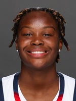 Kailyn Gilbert, Arizona, Shooting Guard