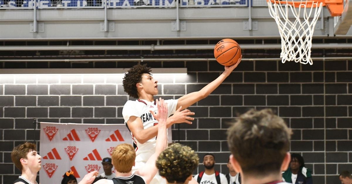 His Notre Dame Official Visit Next Weekend, What is the Latest with ...