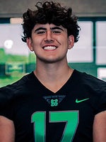 Dylan Lozano, St. Mary's, Linebacker