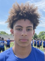 JJ Dunnigan, Manhattan, Cornerback