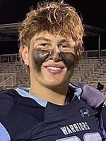 Austin Jennings, Live Oak, Tight End