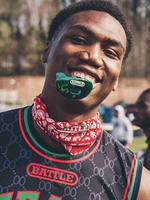 Dorian Strong, Virginia Tech, Cornerback