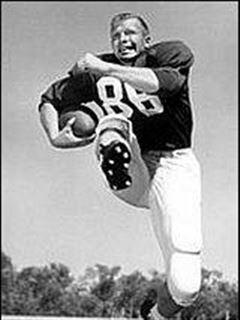 Bill Steiger knows well what WSU's Cory Mackay going through