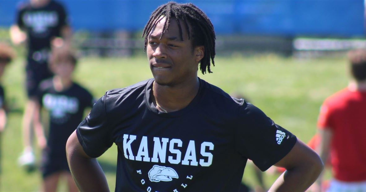 Commitment profile: KU is getting a LB prospect with elite traits in ...