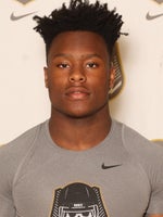 Kylin Hill, Green Bay, Running Back