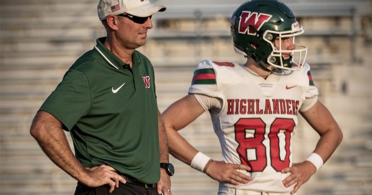 Scott Starzyk, nation's top kicker, commits to Arkansas