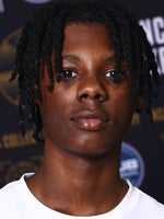 J'Lon Lyons, Grace Brethren Christian School, Point Guard