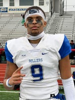 Alex Erby, Steelton-Highspire, Quarterback