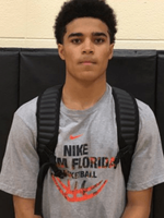 Bryan Greenlee, Florida Atlantic, Point Guard