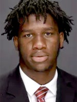 Noah Carter, Alabama, Edge