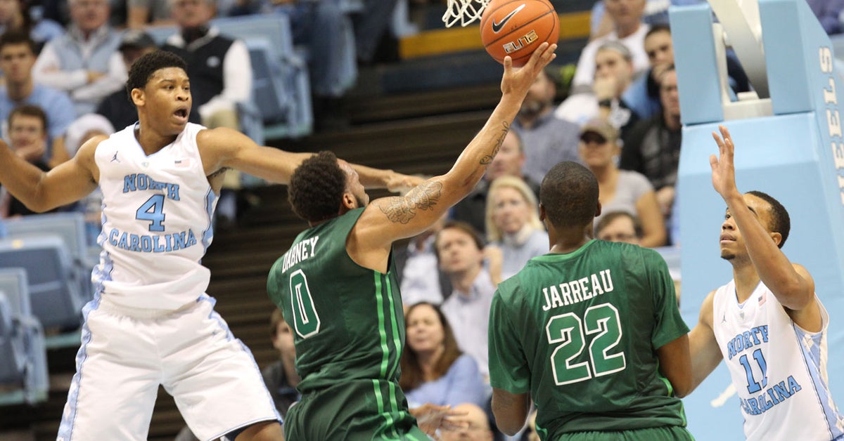 Defense Holding Back Johnson-Hicks Duo