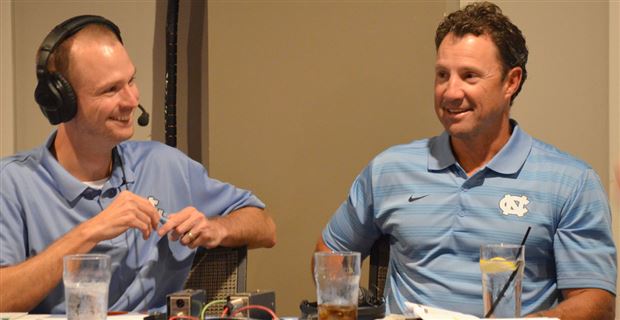 Fedora Live: Rashad Changes Positions