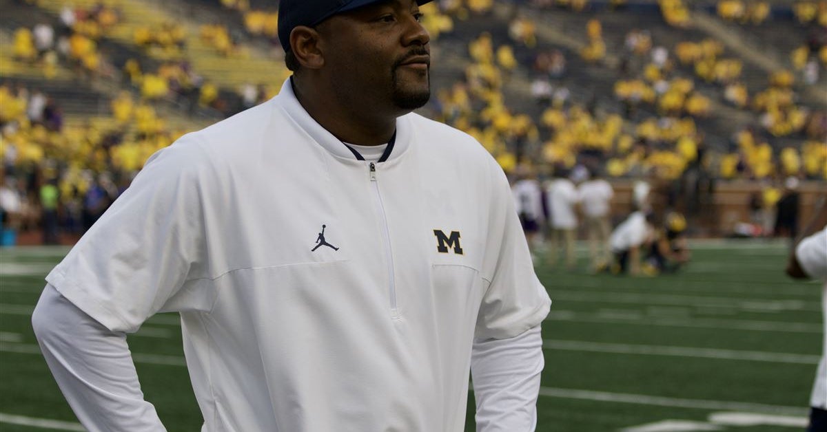 Real Recognize Real report (12/19) – Michigan makes contact with major ...