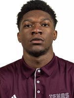 Ayden Jones, Texas State, Linebacker
