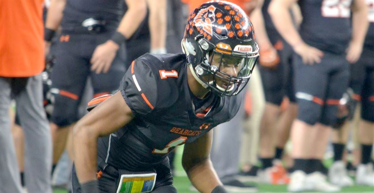 Previewing a big recruiting weekend for the Longhorns