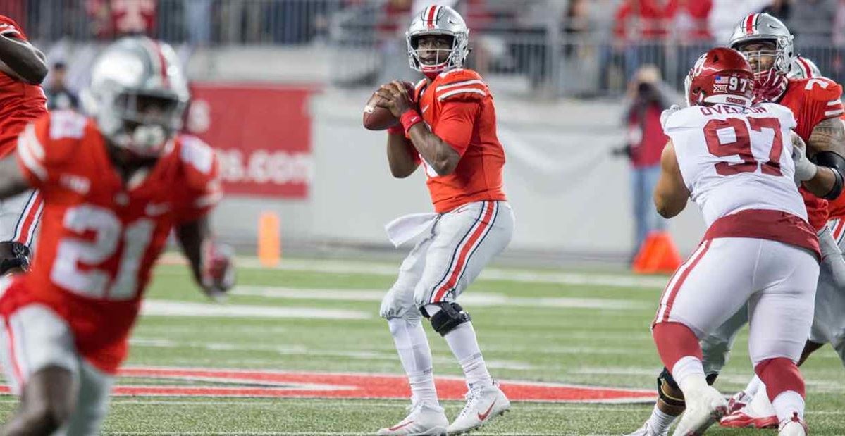 Every scholarship player on the 2018 Oklahoma football roster