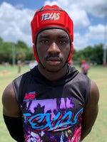 Michael Turner, Richland, Running Back