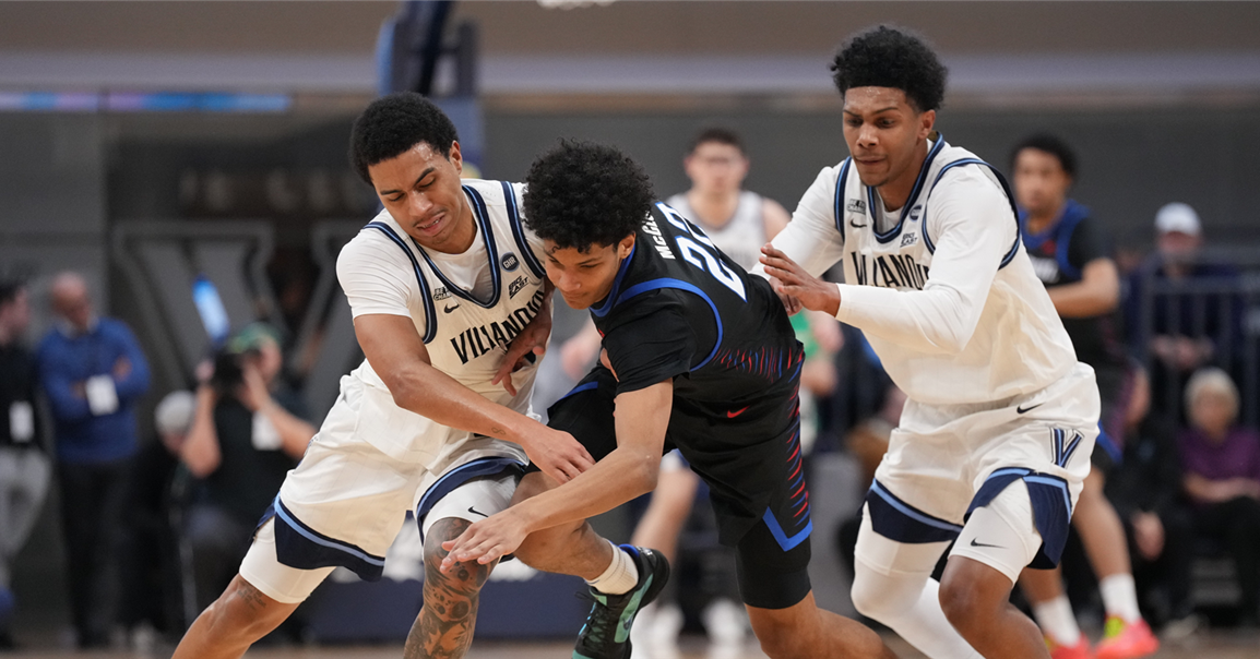 Maryland Basketball Transfer Portal Scoop on Acaden Lewis, Bryce ...