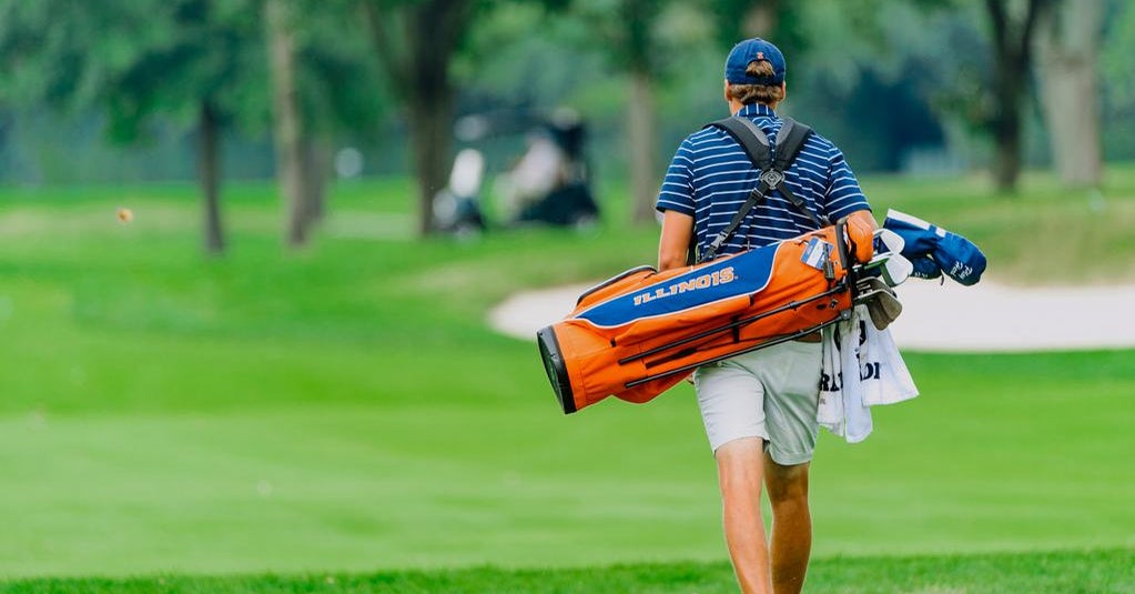 Five things to know about Illini golf's first C-U home meet in a decade