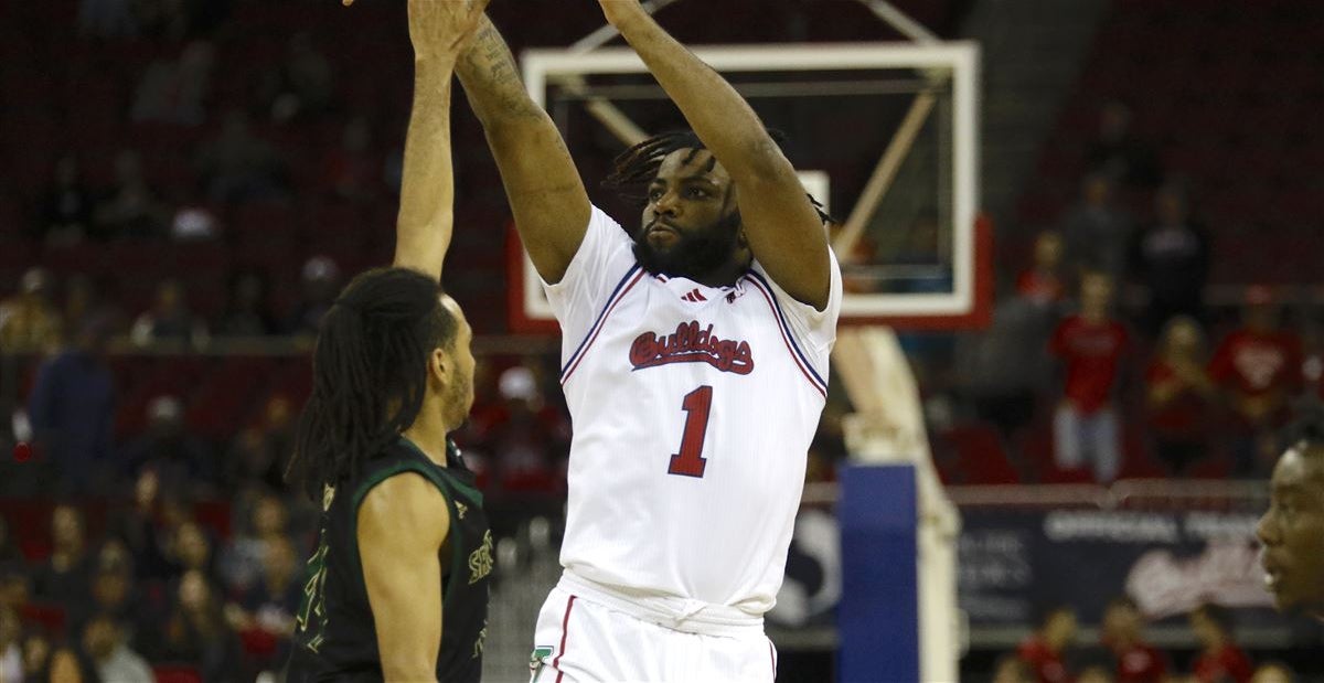 Fresno State Men's Basketball: Transfer Portal Tracker