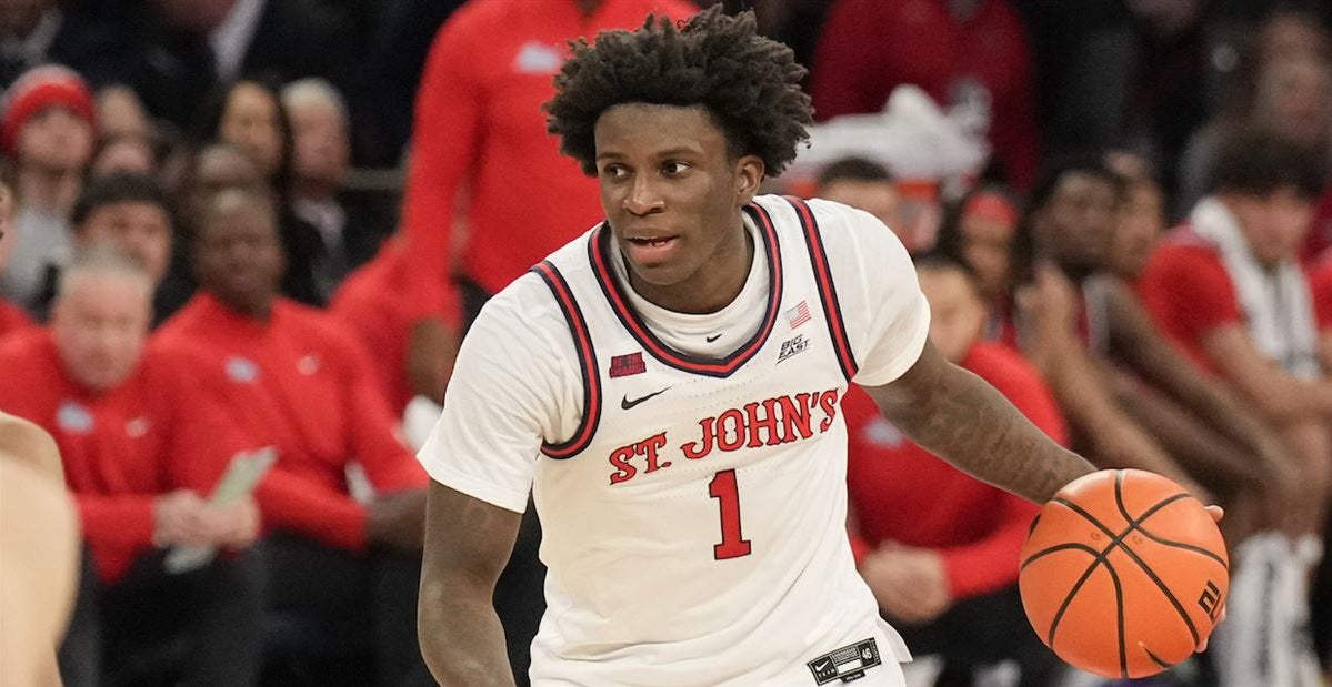 Javon Small, John Tonje, Chucky Hepburn headline final re-rank of the ...