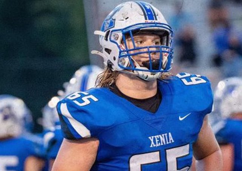 APP STATE STRETCHES GEOGRAPHY WITH LATEST OL COMMITMENT