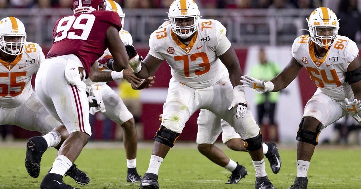 Trey Smith makes 247Sports ranking of nation's 50 best players