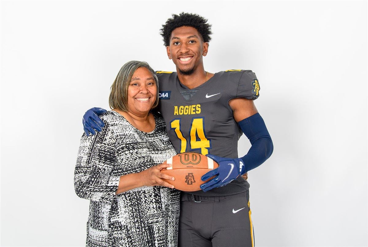 Home grown. N.C. A&T nabs commit from Southwest Guilford High School's ...