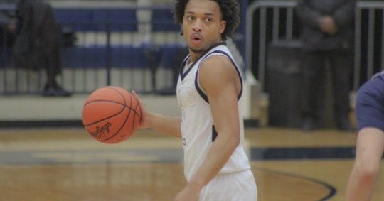 Four-star Point Guard Trey Green Discusses Cincinnati Interest