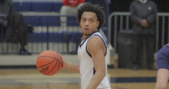 Four-star Point Guard Trey Green Discusses Cincinnati Interest