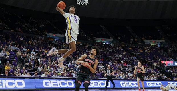 Eric Gaines enters NCAA Transfer Portal