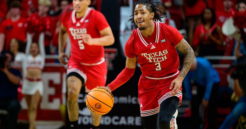 Hump Day Chat: Ask Inside the Red Raiders anything