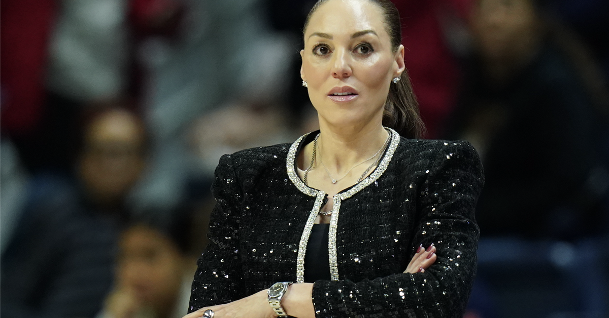 What did Adia Barnes say after Colorado?