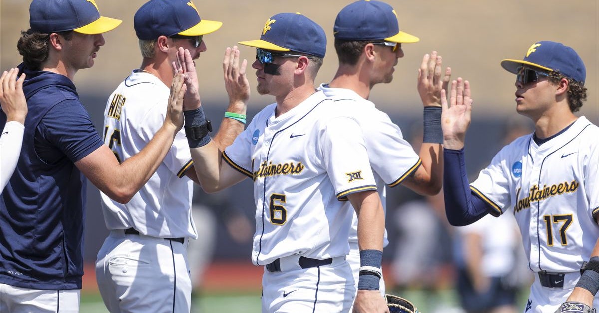 Cal Poly felt it and WVU handled it, but what happens today?