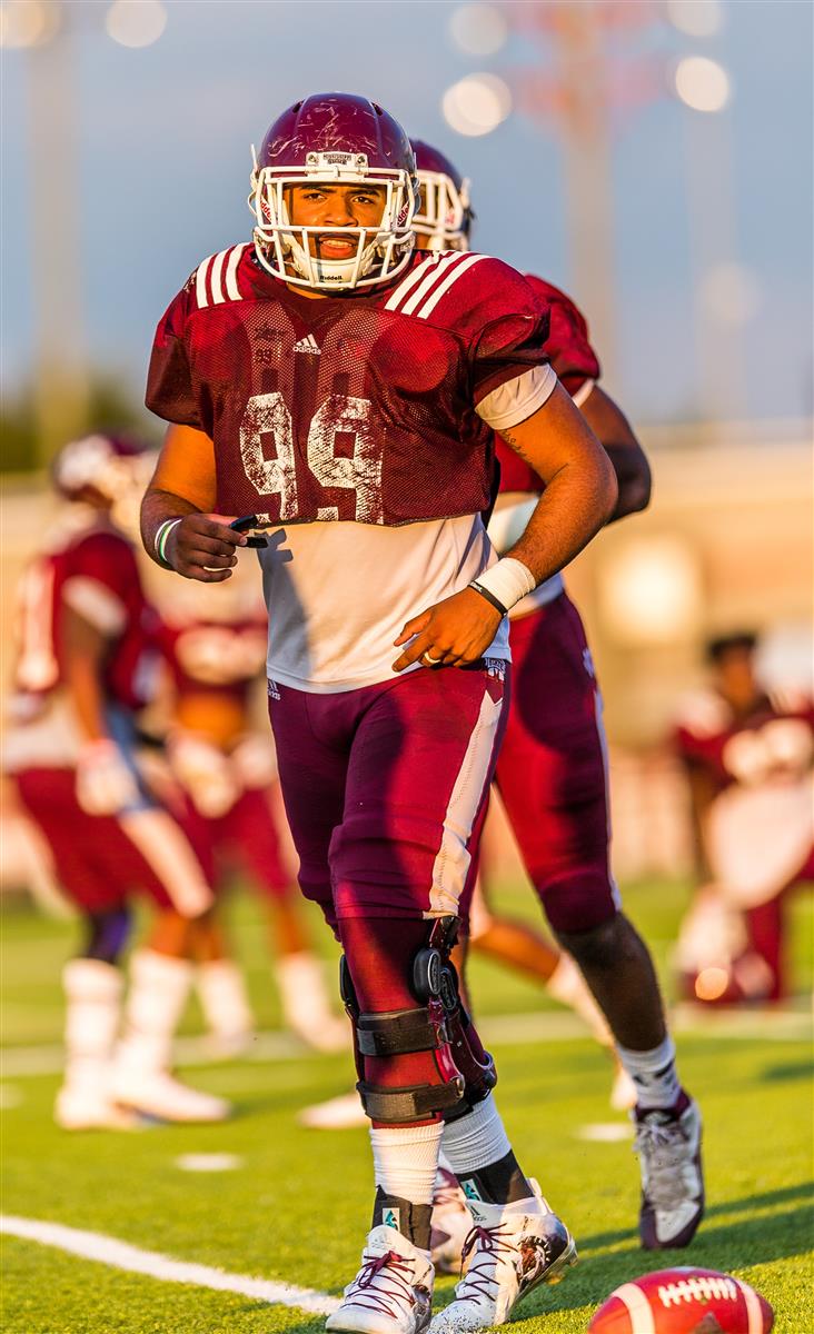 Remembering Keith Joseph and Keith Joseph Jr.