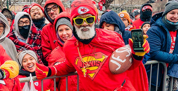 Marvel NFL Helmets For Every Team