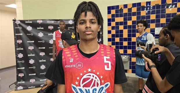 The 2025 Charlie Hughes Showcase tips today, Indiana coaching staff ...