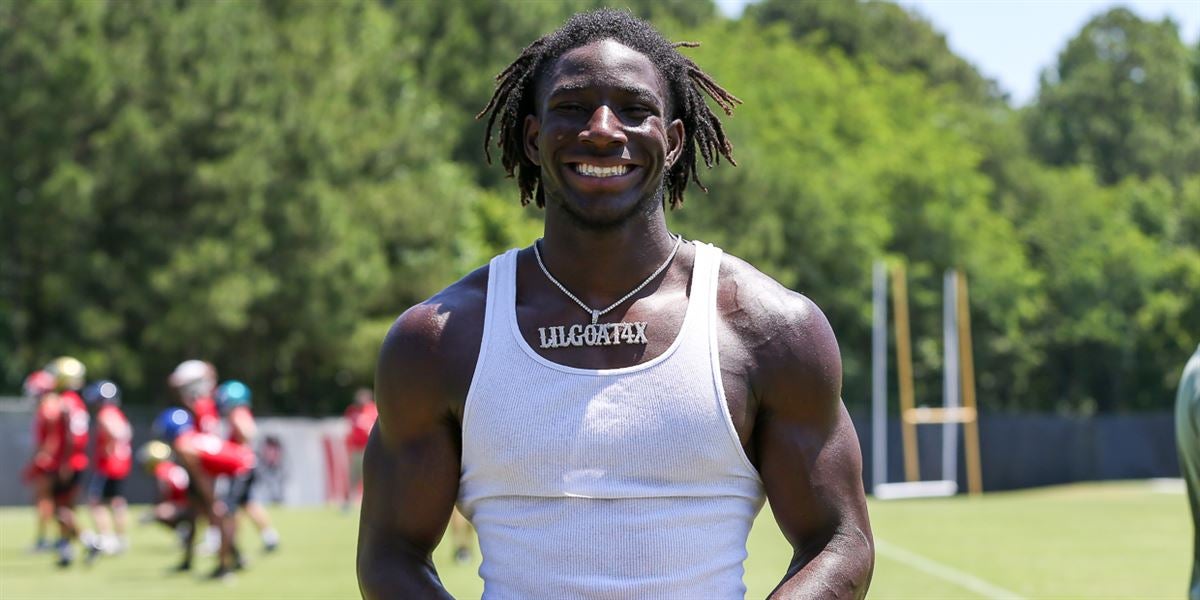 Musings: What’s next for Paylor, Taylor, Staley, and Eziomume ...