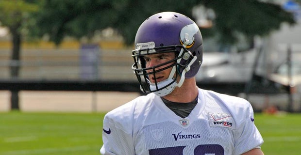 Michael Mauti Photos