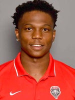 Jacory Croskey-Merritt, Arizona, Running Back