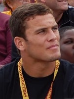 Alex Hart, New Mexico, Linebacker
