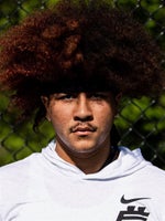 Chance Edwards, Mesquite, Quarterback