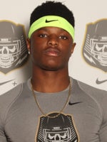 Jamonne Williams, DeSoto, Running Back