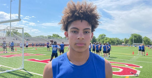 Six for 26 in the Sunflower State: JJ Dunnigan