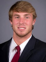 Brooks Ellis, Arkansas, Linebacker