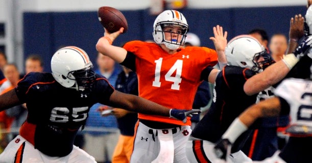 Part 1, A Redemption Story: Zeke Pike hits rock bottom