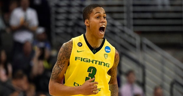 Joe Young provides stability in Summer League win