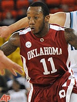 Tommy Mason-Griffin, Oklahoma, Point Guard