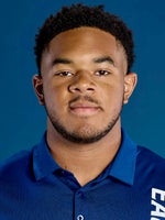 Eli Anders, Hough, Edge