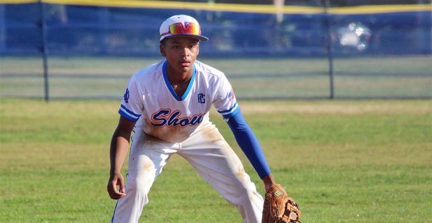 2027 baseball commit Zowen Watson earns commitment to LSU